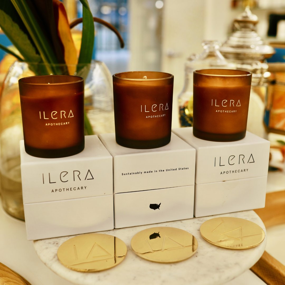 Limited Edition – ILERA Apothecary